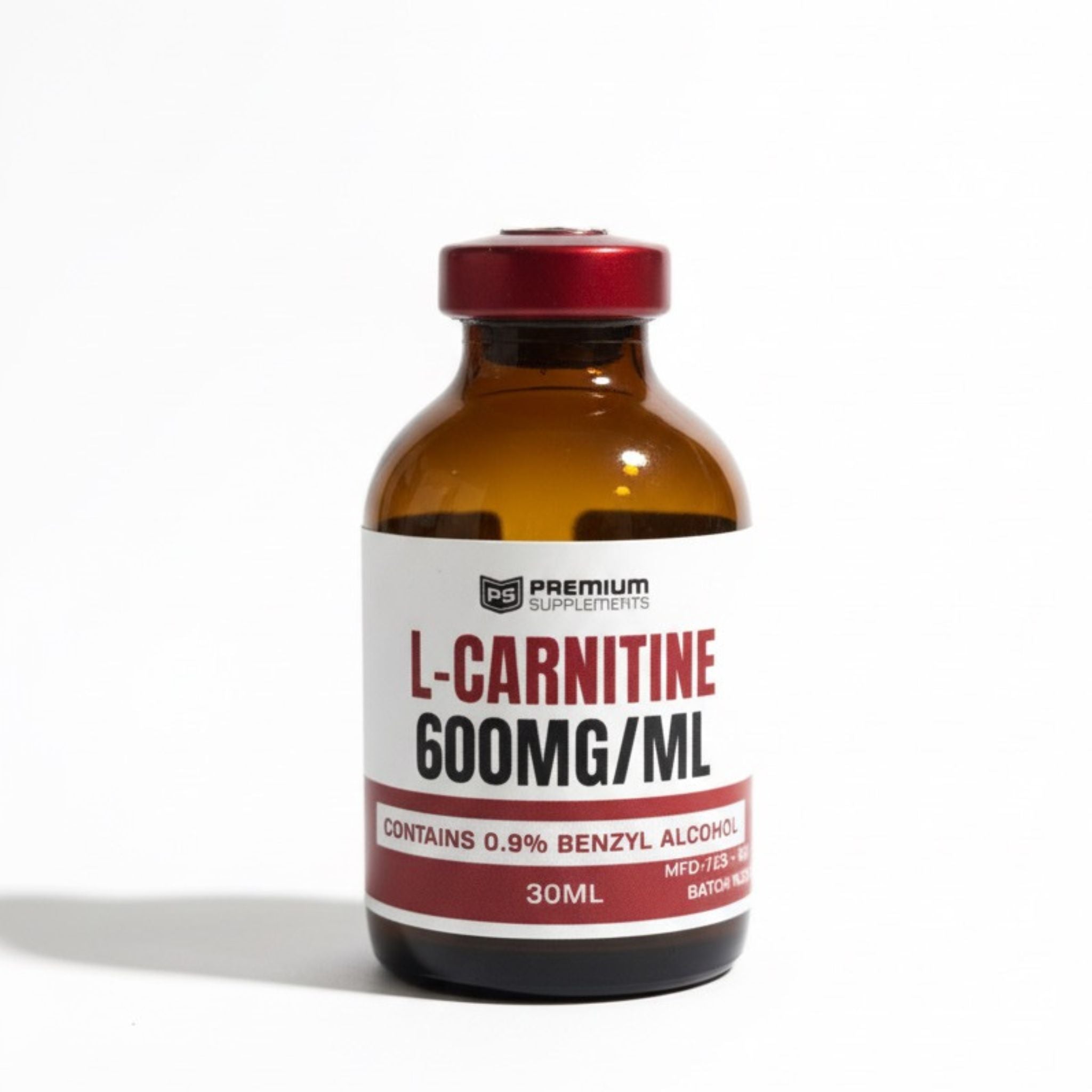 L-Carnitine – Premiumsupps