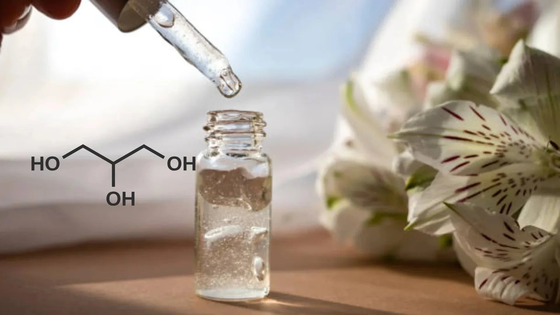 Exploring the Benefits of Liquid Glycerol Supplements – Premiumsupps