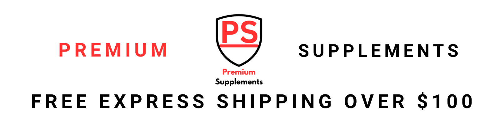 Premium Supps